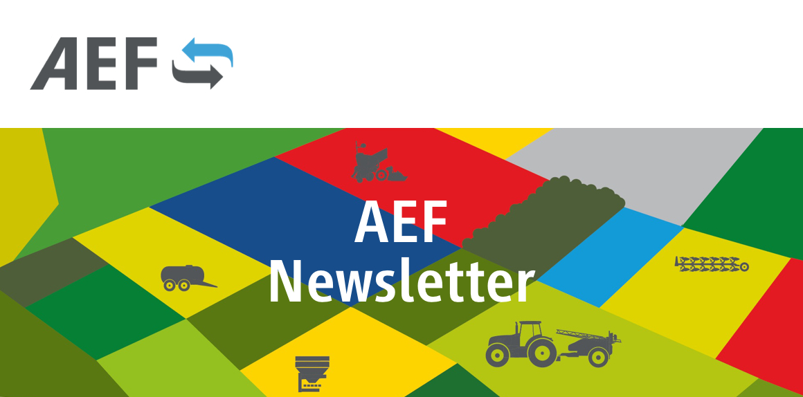 AEF - the Agricultural Industry Electronics Foundation